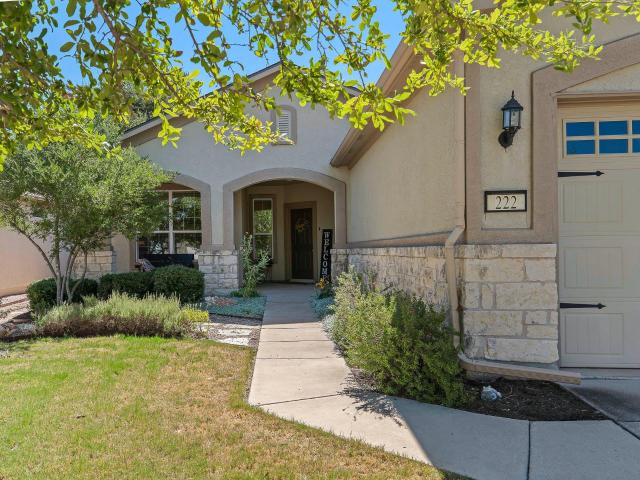 222 Coffee Mill Creek Rd