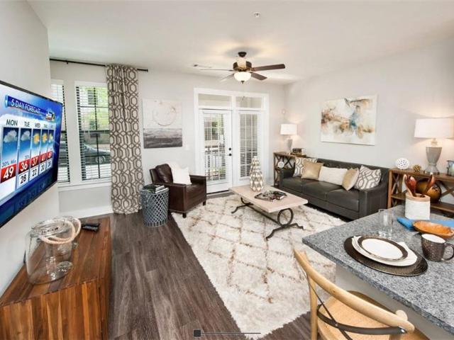 222 Colonial Homes Dr NW, Unit 2516, Atlanta, GA 30309 | MLS #7421 | Compass