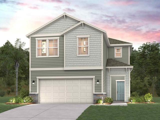222 Collin Nicholas Dr, Kingsland, GA 31548