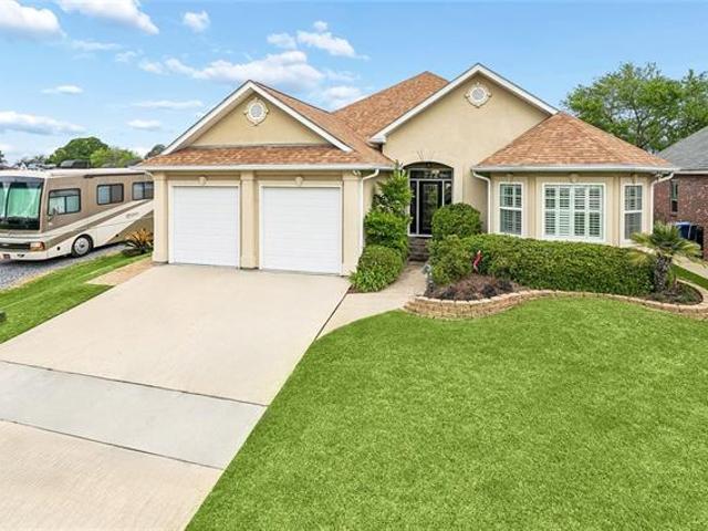 222 Constellation Dr, Slidell, LA 70458 | MLS #2550 | Compass