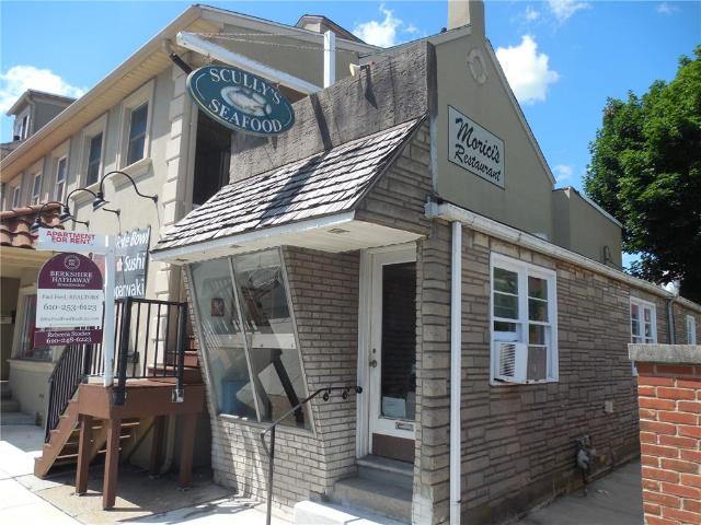 222 Cattell Street