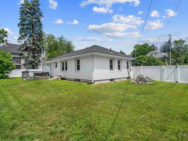 222 Calef Road