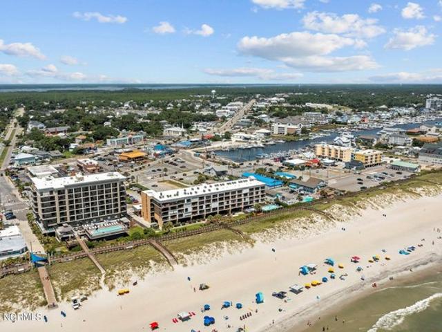 222 Carolina Beach Ave N Unit 107, Carolina Beach, NC 28428