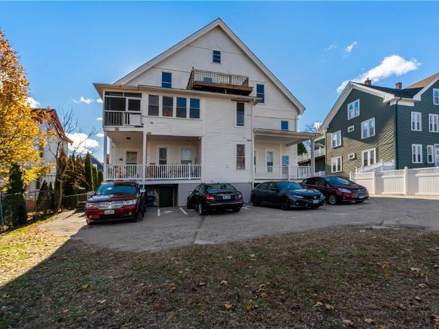 222 Carrington Avenue