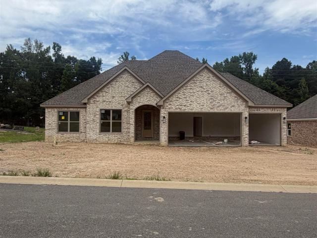 222 Cason Hill Boulevard