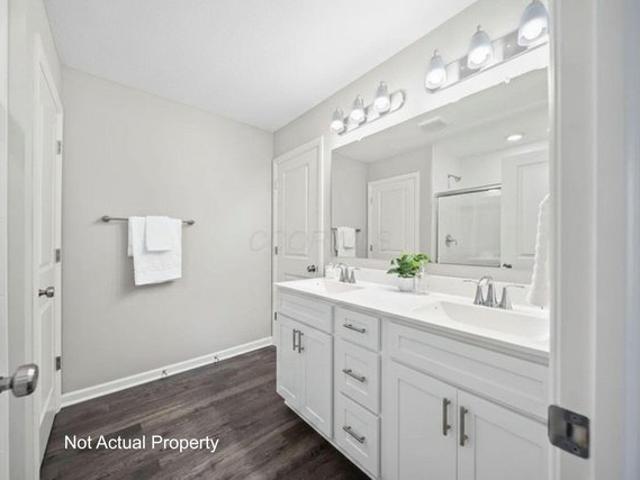 222 Center St, Ashley, OH 43003