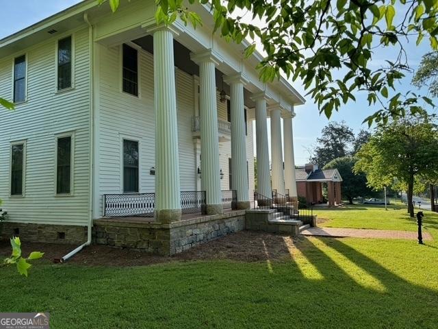 222 Church St, Lexington, GA 30648 | MLS #10504