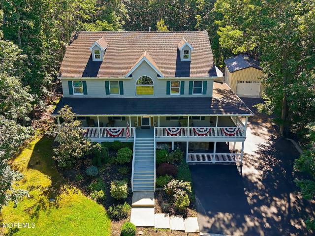 222 Chandler Road