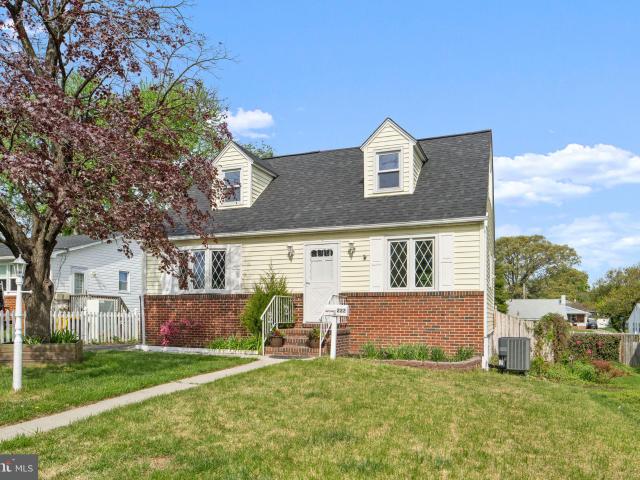 222 Chelsea Rd, Pasadena, MD 21122 | MLS #MDAA2142 | Compass