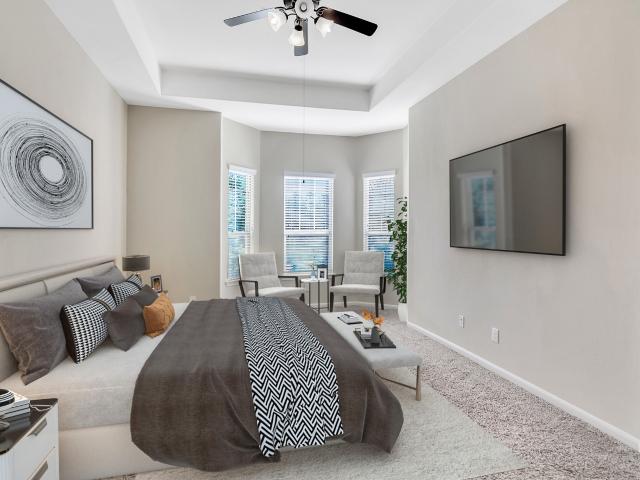 222 cheswood forest