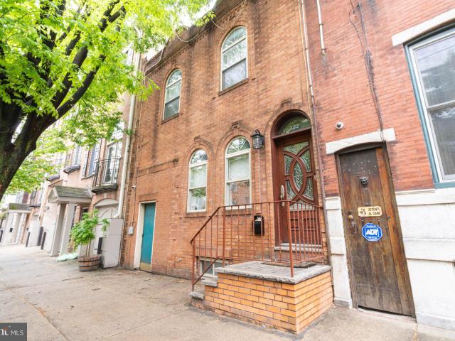 222 Christian St, Philadelphia, PA 19147 | MLS #PAPH2612