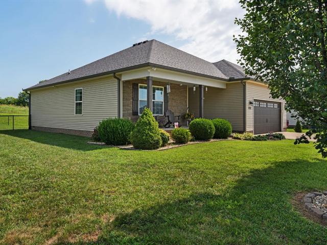 222 Claiborne Circle