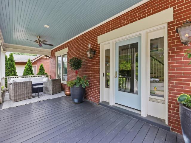 222 Clay Avenue