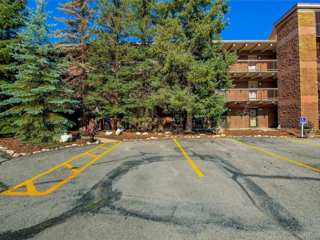 222 Creekside Drive # 317