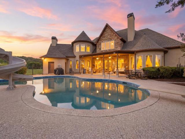 222 Cross Creek Drive