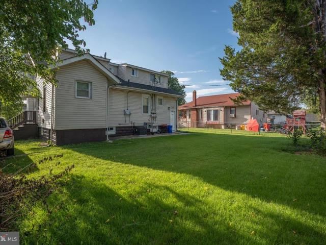222 Cypress Avenue