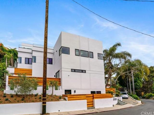 222 Amalfi Dr, Santa Monica, CA 90402
