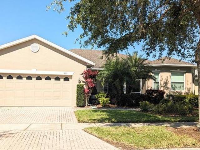 222 Anastasia Dr, Kissimmee, FL 34759