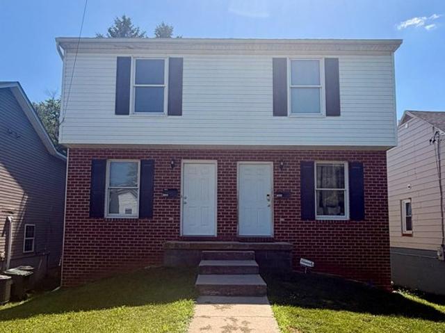 222 and 224 Willard St, Hagerstown, MD 21740