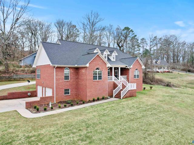 222 Andrew Jackson Way