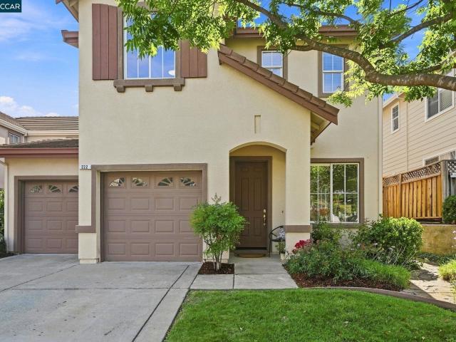 222 Abigail Cir