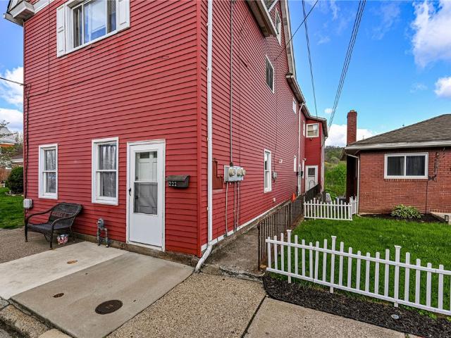 222 Adrian Ave