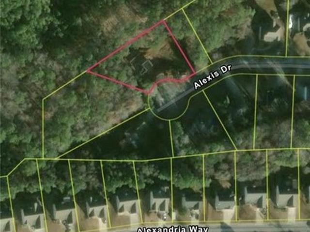 222 Alexis Dr, Dallas, GA 30132