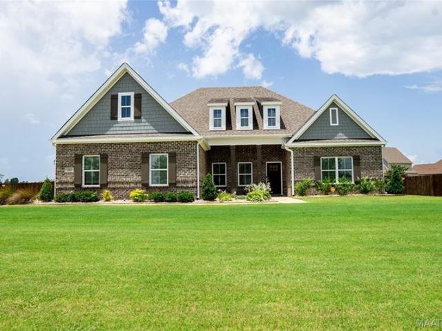 222 Alston Dr, Wetumpka, AL 36093