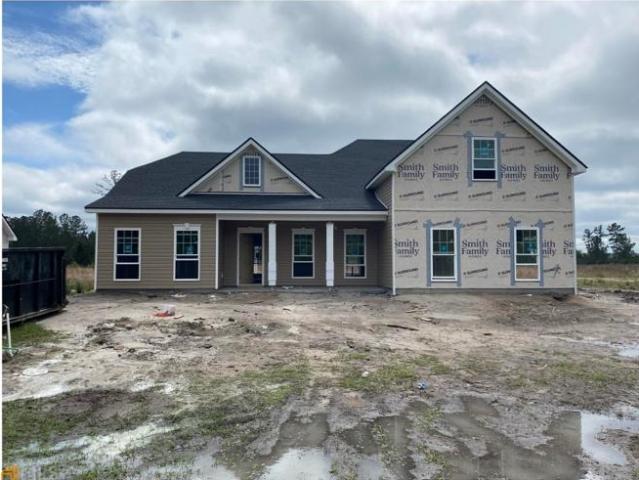 222 Bowline Ln, Kingsland, GA 31548