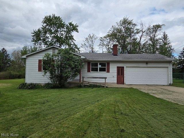 222 Boardman Blvd, Boardman, OH 44512