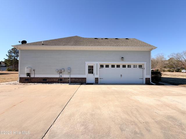 222 Baxter Lane