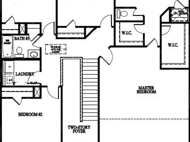 222 Baylor Bend