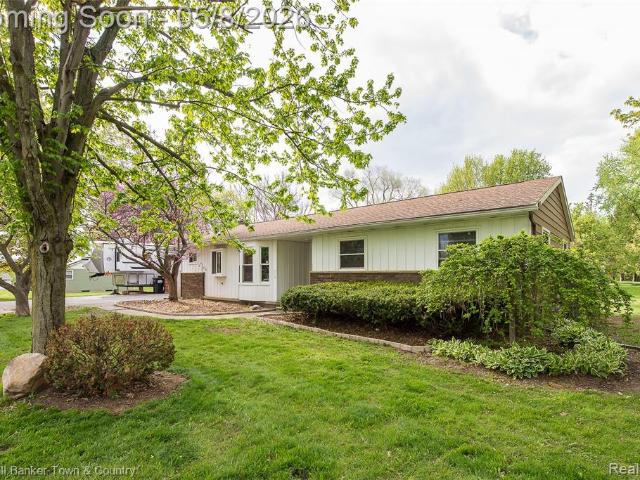 222 Bain Drive