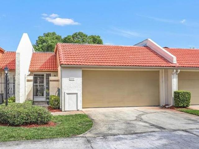 222 Balfour Dr #14, Winter Park, FL 32792