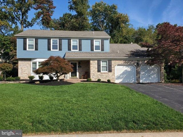 222 Barberry Dr, Wilmington, DE 19808