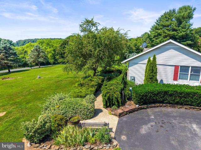 222 Barnhart Road