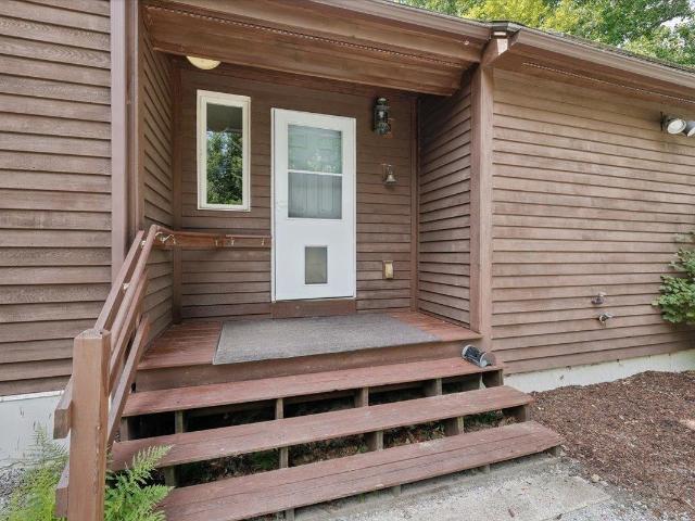 222 Bassett Mill Road