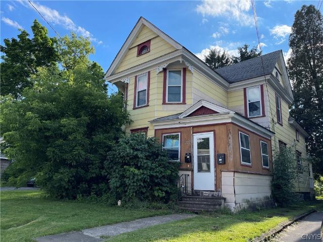 222 Bassett Street