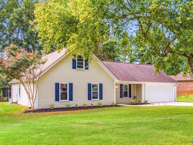 222 Bent Oak Cir, Harvest, AL 35749