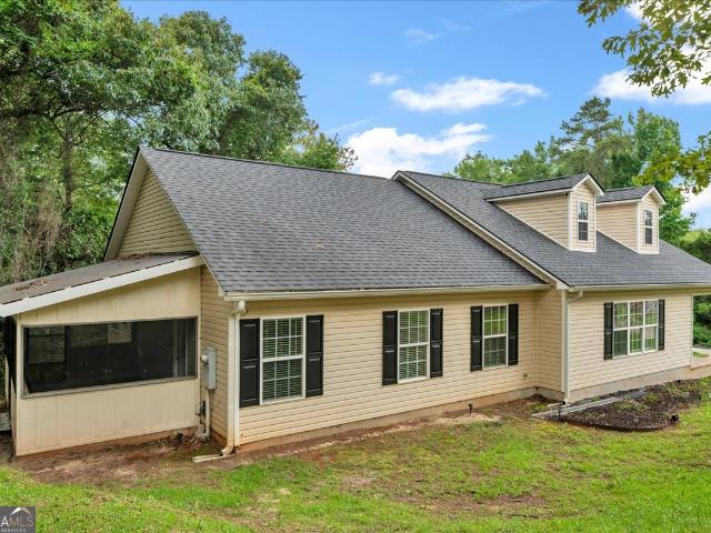 222 Blue Ridge Lane