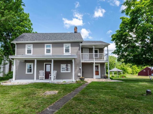 222 Blue School Road