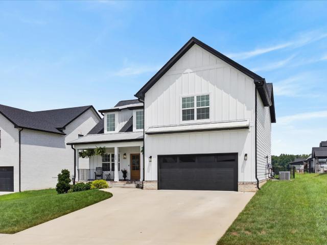 222 Bluebell Dr