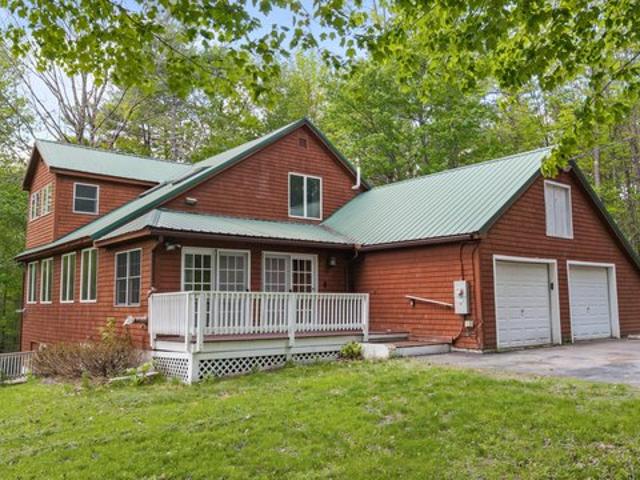 222 Brunswick Rd, Richmond, ME 04357
