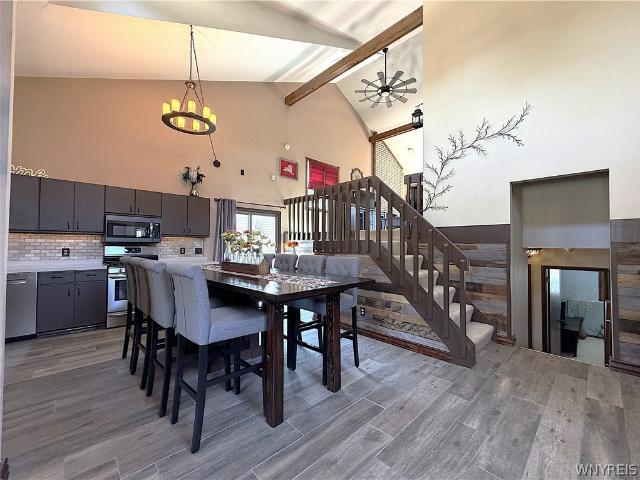 222 Brush Creek Road