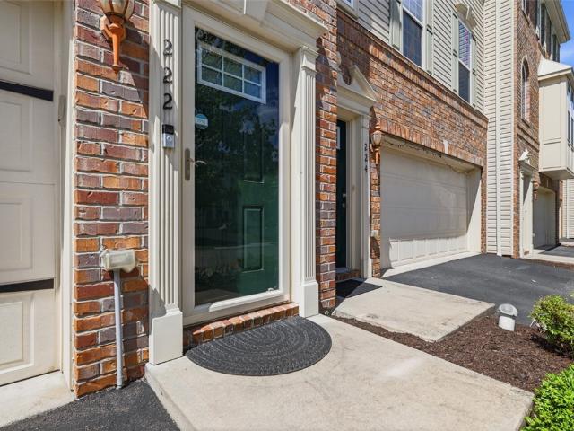 222 Broadstone Dr