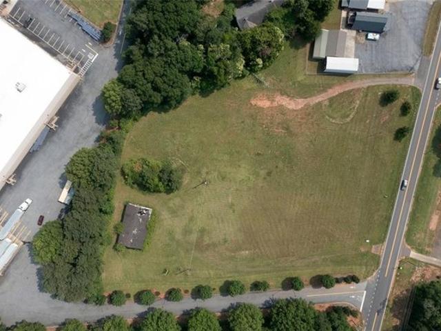 222 Brown Rd, Anderson, SC 29621