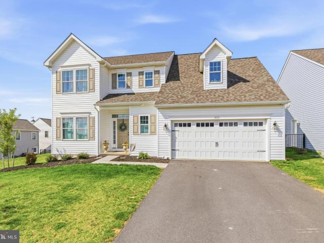 222 Butternut Dr, Oxford, PA 19363 | MLS #PACT2122 | Compass
