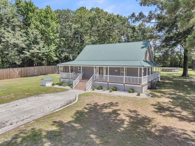 222 Buckeye Ln, Summerville, SC 29486