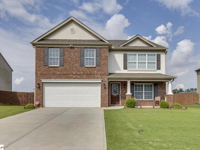 222 Golden Bear Walk, Duncan, SC 29334