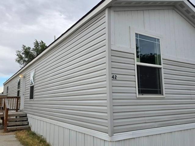 222 Gateway Blvd Lot 42, Rock Springs, WY 82901